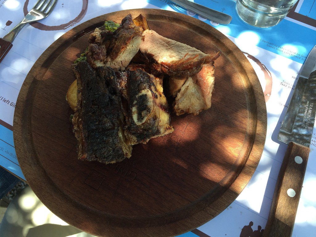 La importancia de una buena picada en tus asados – ASADACHO. Fanaticos ...